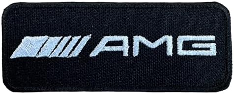 Amazon.com: Racing Car Embroidered Patch for DIY Clothing Projects ...