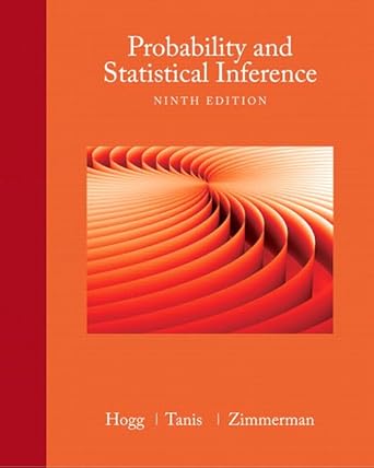 Probability and Statistical Inference : Buy Online at Best Price in KSA - Souq is now Amazon.sa ...