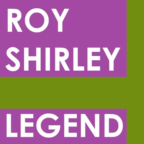 Amazon.com: Legend : Roy Shirley: Digital Music
