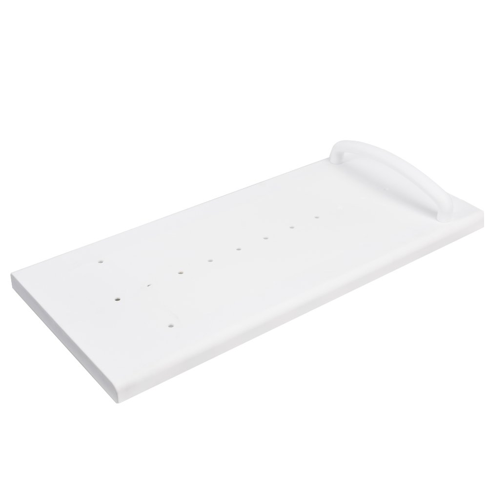Amazon.com: NRS Healthcare Myco Adjustable Bath/Shower Board, 66-76 cm ...