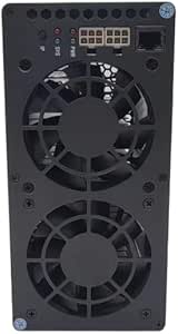 Amazon.com: New KDA Miner kd Box 2 with PSU Gold shell KD Box II Kadena ...