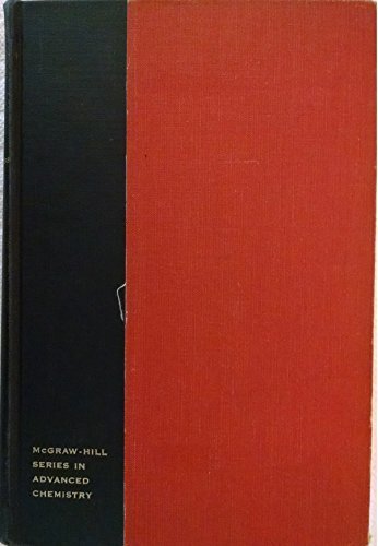 Thermodynamics (Advanced Chemistry) by Gilbert Newton Lewis (1961-06-03 ...
