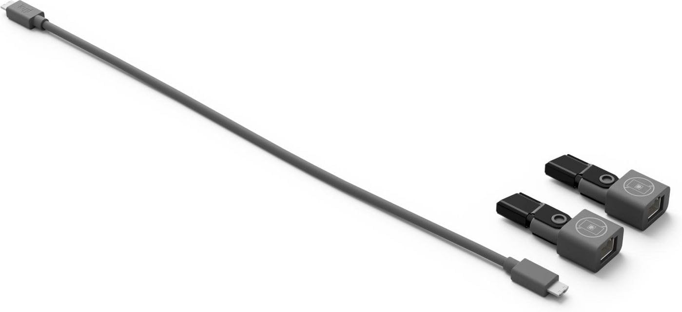 Amazon.com: Logitech 10M Strong USB 3.1 Cable : Electronics