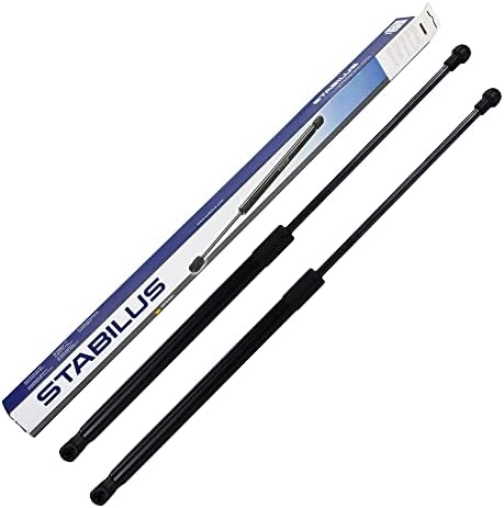 2x STABILUS LIFT-O-MAT LIFTER GASFEDER DÄMPFER HECKKLAPPE ...
