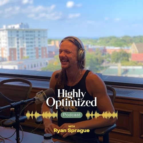 Highly Optimized : Ryan Sprague: Amazon.de: Bücher