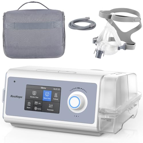 Top 10 Best Auto Cpap Cleaning Machines : Reviews & Buying Guide - Katynel