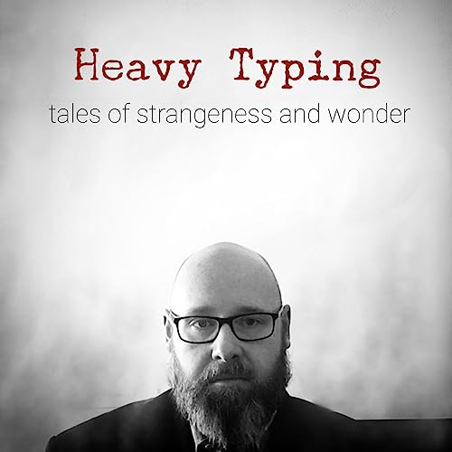 Heavy Typing : Frank Hagen: Amazon.in: Audible Books & Originals