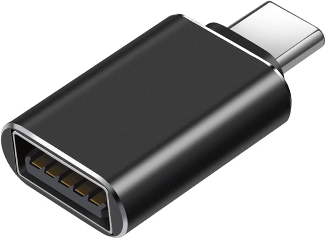 STRIFF OTG Type C, USB to Type C, Type C to USB Connector Compatible ...