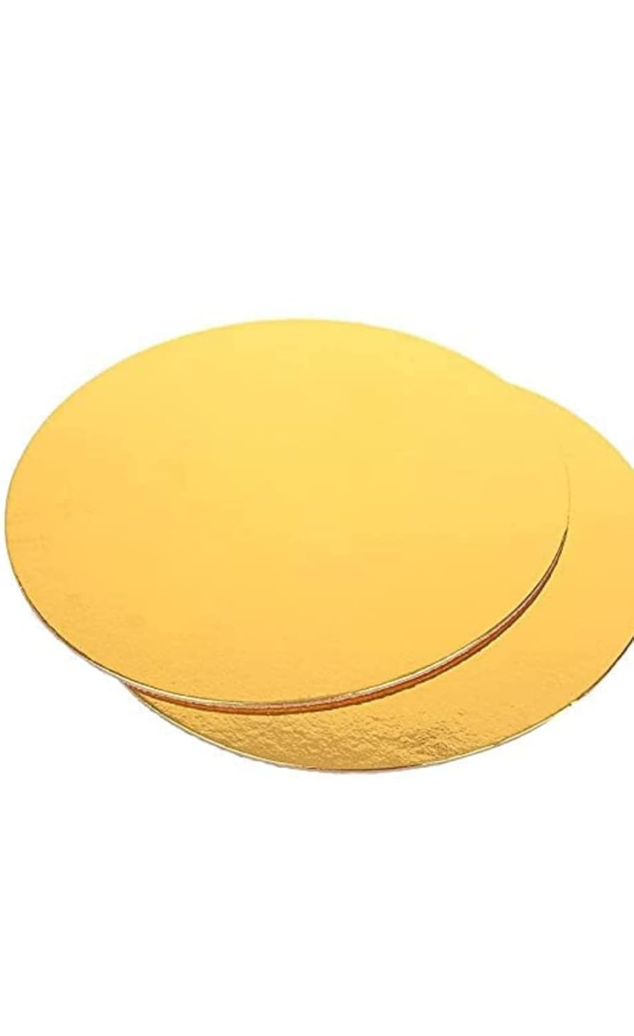 Bakerelation 12 INCH Cake base Round Cake Circle Round Cardboard 10 ...