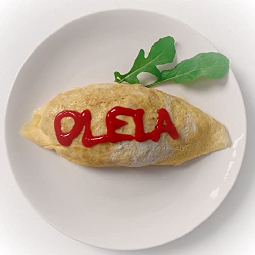 Amazon.co.jp: OLELA second : OLELA: デジタルミュージック