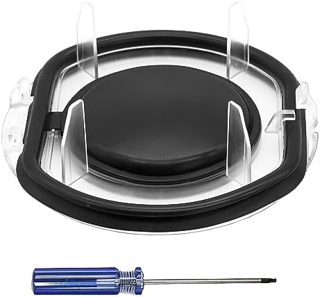 Dust Tank Cover with Sealing Ring, Accessory for Dyson, Replacement ...