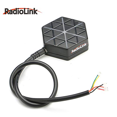 Metermall Radiolink M8n Gps Se100 Module Ubx M8030 For Pixhawk ...