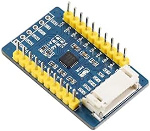 Amazon.com: AW9523B IO Expansion Board Module Compatible with Raspberry ...