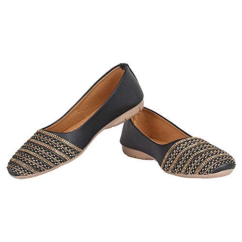 HD Women's Women Latest Collection Synthetic Ballies (Belly_Fancy ...