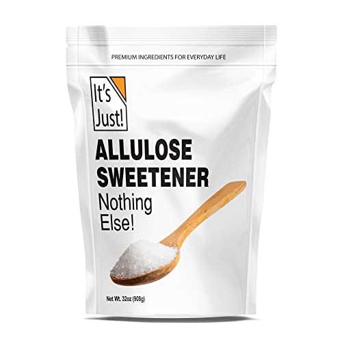 The 30 Best Allulose Sweetener of 2025 - Cherry Picks