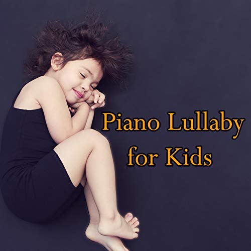 Écouter Piano Lullaby for Kids (feat. Salvatore Marletta) par Sleeping ...