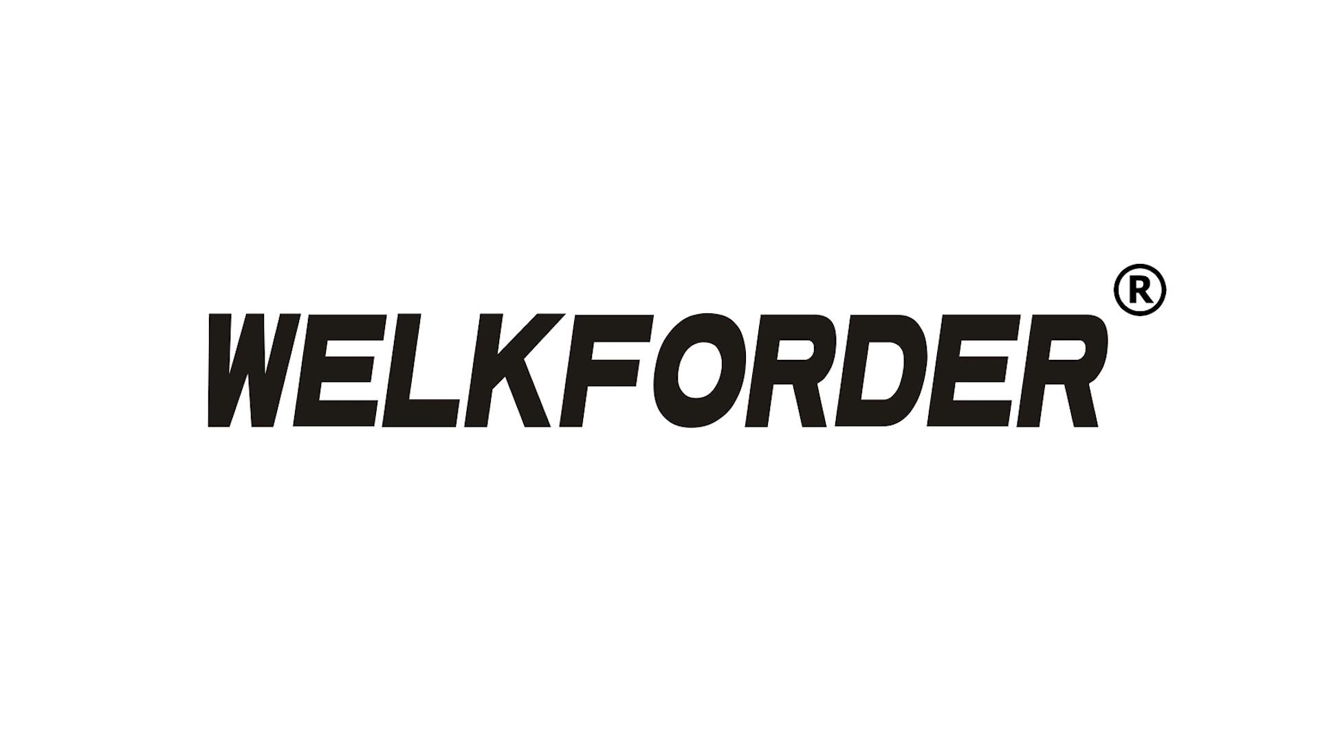 WELKFORDER Tongue Buckle Body Belt WELKFORDER Tongue Buckle Body Belt