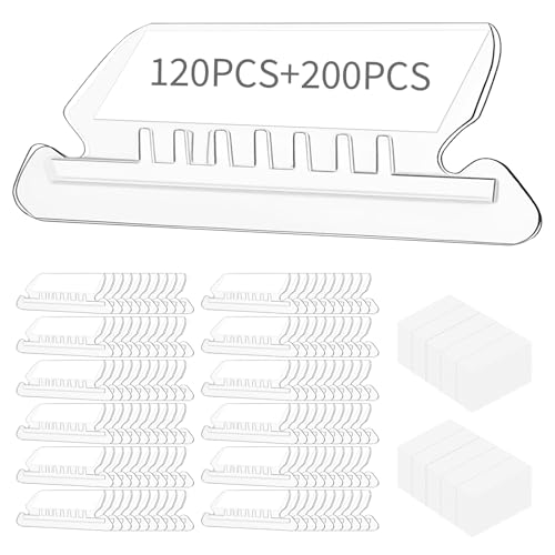 Best File Inserts Tabs: Streamlining Your Organization Effortlessly ...