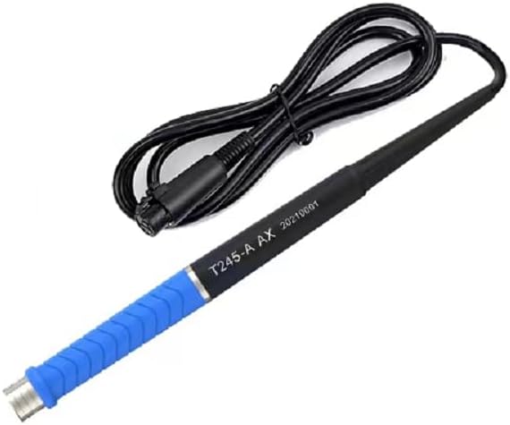 T245 Soldering Iron Handle for AiXun Welding Station - Amazon.com