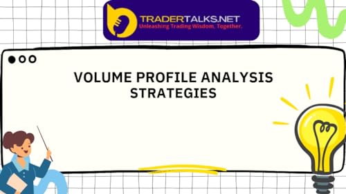 Amazon.com: Trader Part 75 - volume profile analysis strategies ...