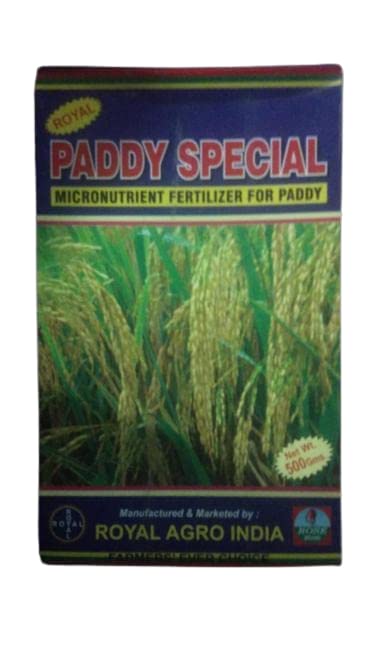 Mixture of Micro Nutrients Powder Fertilizer,- : Amazon.in: Garden ...