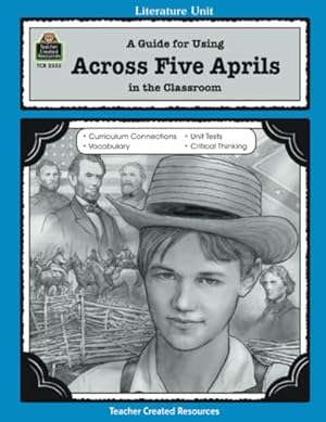 Amazon.com: A Guide for Using The Cay in the Classroom: A Literature ...