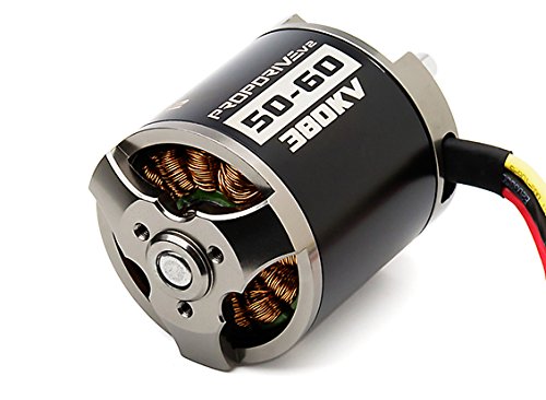 Buy HobbyKing PROPDRIVE v2 5060 380KV Brushless Outrunner Motor Online ...