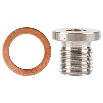 Oxygen Sensor Remove Socket, M12 1.25mm Oxygen O2 Lambda Sensor ...