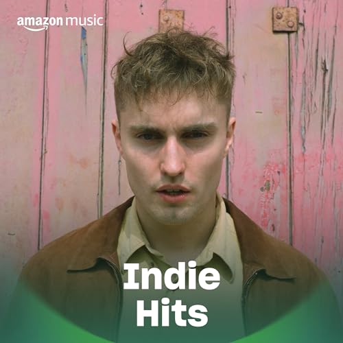 Indie Hits Playlist on Amazon Music Unlimited