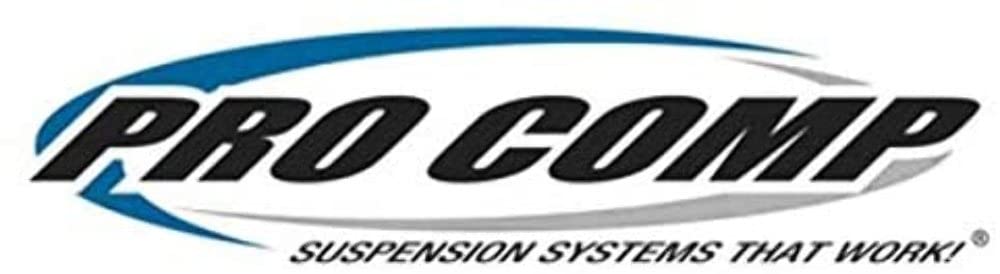 Amazon.com: Pro Comp 600020 Black 3/4" Urethane Shock Bushing : Automotive