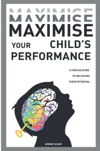 Book review of Maximise Your Child's Performance - Readers' Favorite ...