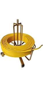 RUIPAI Heavy Wire Puller for Electricians. : Efficient, Rapid, and ...