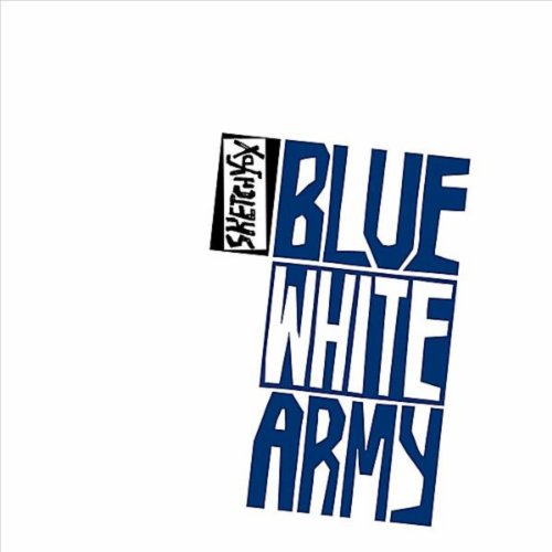 Amazon MusicでSketchyfoxのBlue White Army - EPを再生する