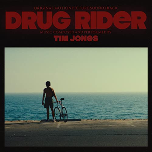 Amazon MusicでTim JonesのDRUG RIDER (Original Motion Picture Soundtrack)を再生する