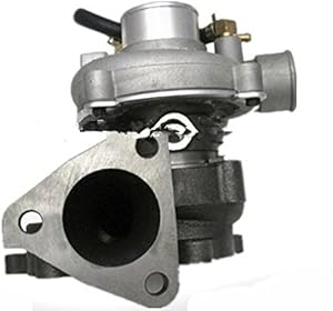 GOWE GT1749S Turbo Charger 716938-0001 716938-5001S 28200-42560 ...