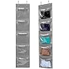 Amazon.com: TEMUORG 2 Pcs Day of Week Clothing Organizer Monday to ...