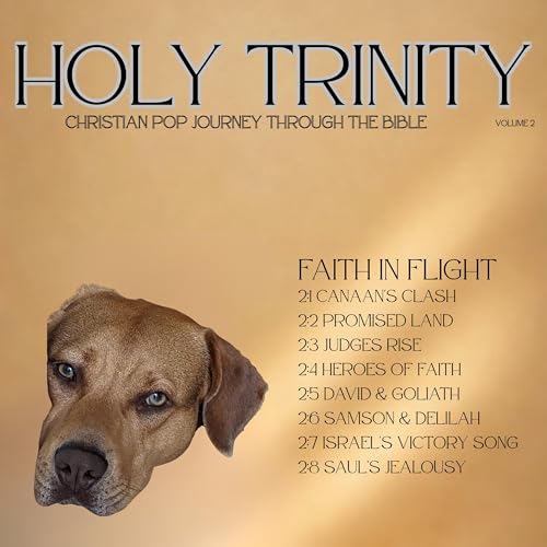 Israel’s Victory Song (Christian Pop) song by Holy Trinity from 2:0 ...