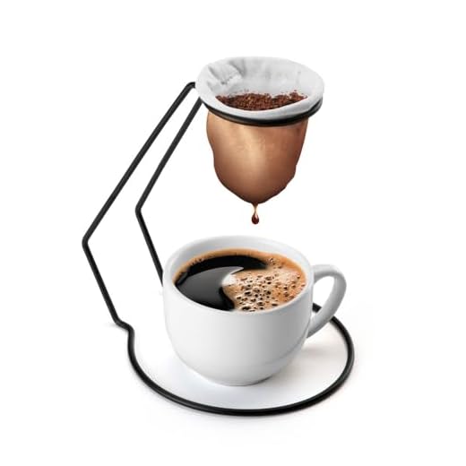 Os 6 Melhores Coadores de Café em 2026: Pandu, Doaf e mais - ChefeTime