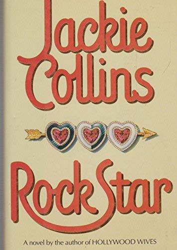 Amazon.com: Rock Star: 9780671659707: Collins, Jackie: Books