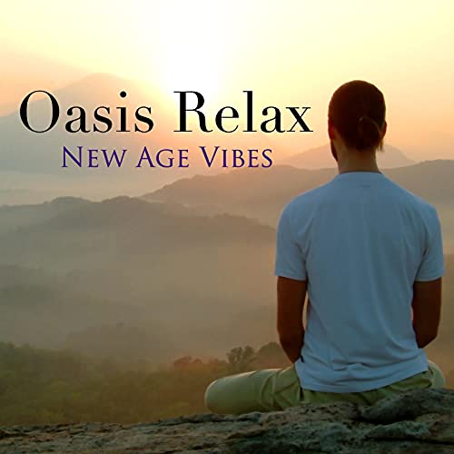 Amazon MusicでHealing Therapy Music, Tai Chi & Oasis RelaxamentoのOasis ...