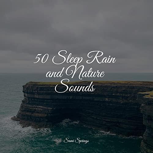 50 Sleep Rain and Nature Sounds by Life Sounds Nature, Calming ...