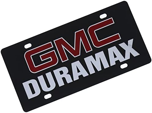Amazon.com: Eurosport Daytona- Compatible with -, GMC Duramax - Carbon ...