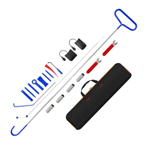 Car Door Opener Kit – The 15 best products compared - Your Motor Guide