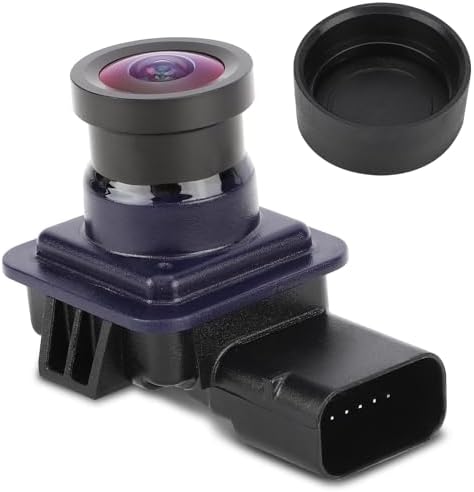 Amazon.com: EJ5Z-19G490-A Rear View Park Assist Backup Camera ...