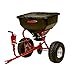 Amazon.com : Precision TB6500 Tow Behind Broadcast Spreader, 130-Pound ...
