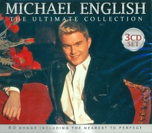 Michael English - Michael English the Ultimate Collection (3cd Set ...