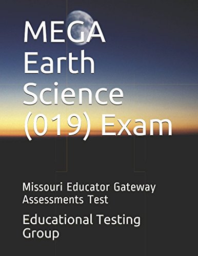 Missouri Educator Gateway Assessments