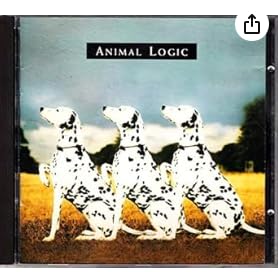 Amazon.co.jp: Animal Logic: ミュージック