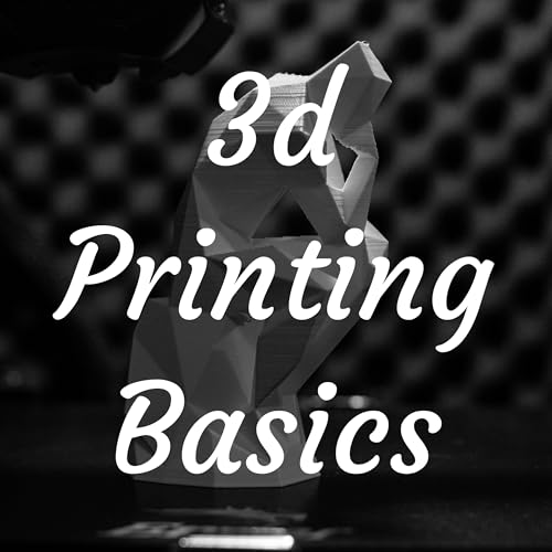 Amazon.com: 3d Printing Basics : 3d Printing Squared: Audible Books & Originals