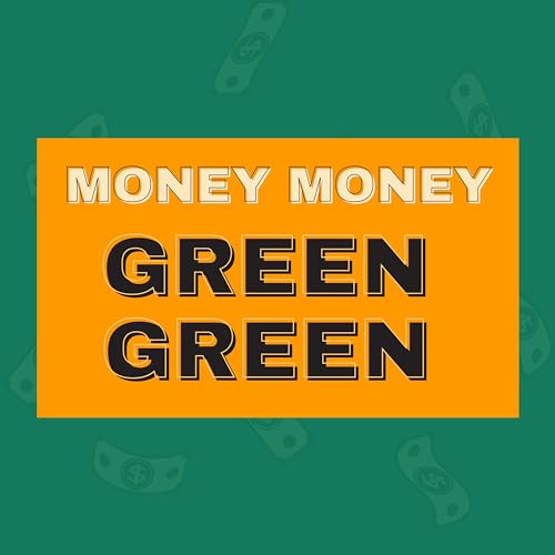Money Money Green Green [Explicit] song by DJ Samentro from Money Money ...
